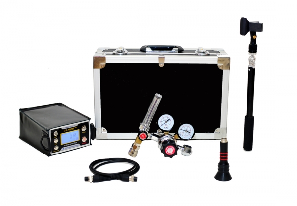 [제품정보] DS-H8000플러스 제품 정보 > 누수 탐지기 | 대성엔지니어링